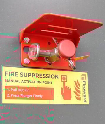 Learn How Our Fire Suppression Systems & Different Agents Work