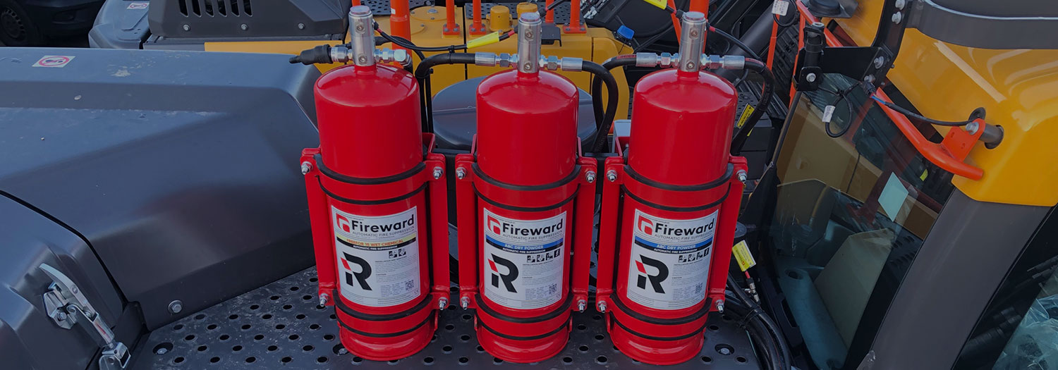 Learn How Our Fire Suppression Systems & Different Agents Work